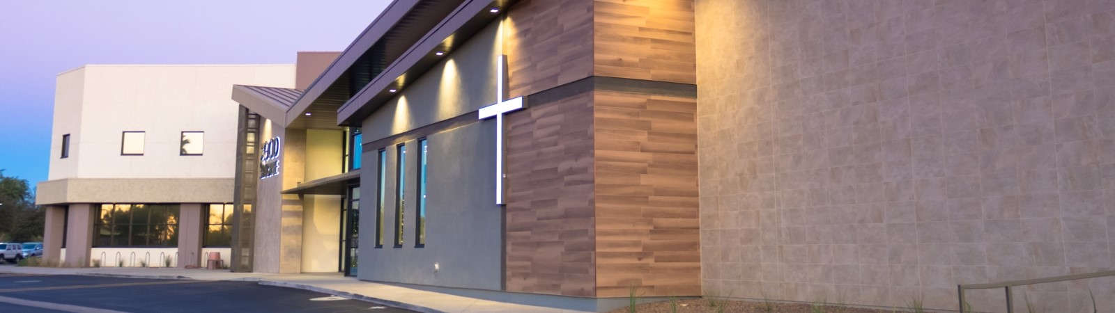 First Baptist Church Tempe